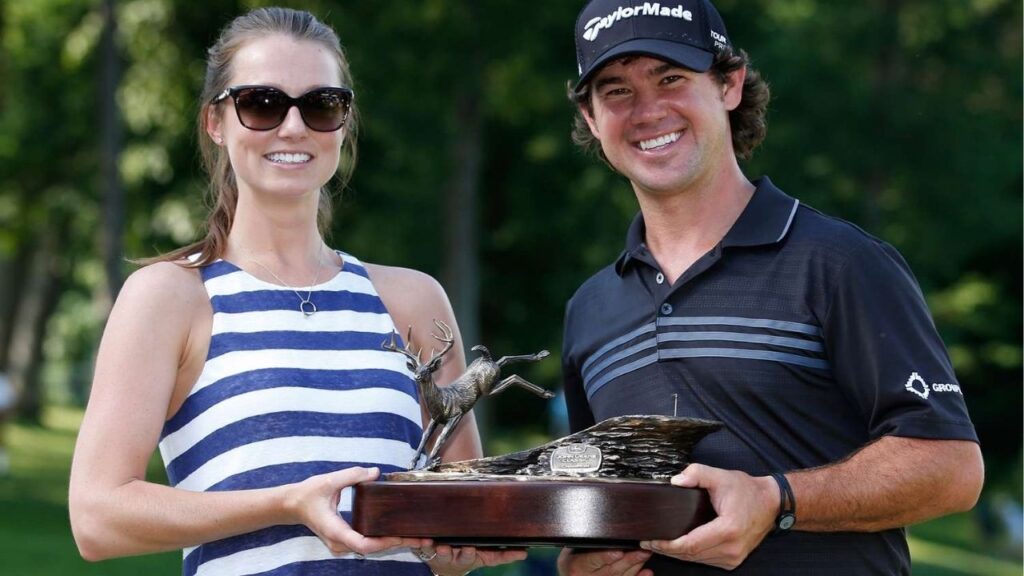 Brian Harman Biography: Age, Wife, Hometown, Parents etc (2026 Update)