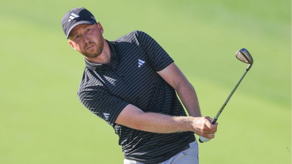 Daniel Berger Biography: Age, Wife, Hometown, Parents etc (2026 Update)