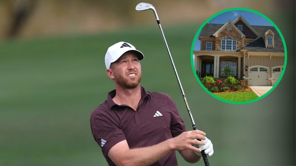 Daniel Berger's Net Worth, Career Earning, House etc (2026 Update)