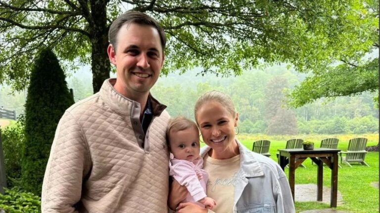 J.T. Poston Biography: Age, Wife, Hometown, Parents etc (2026 Update)