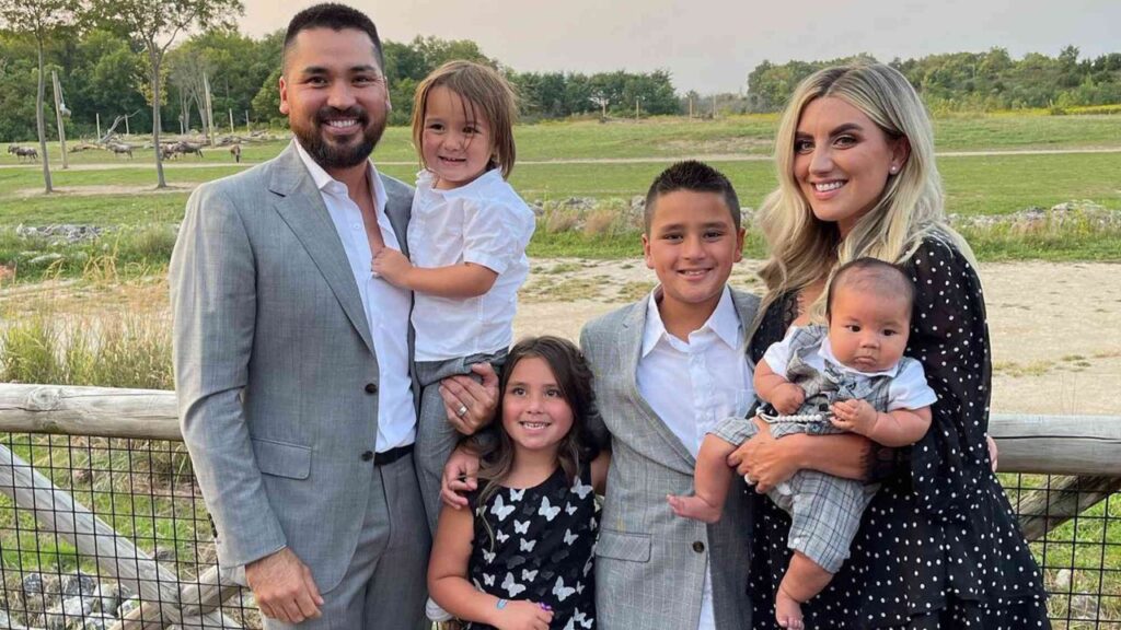 Jason Day Biography: Age, Wife, Hometown, Parents etc (2026 Update)