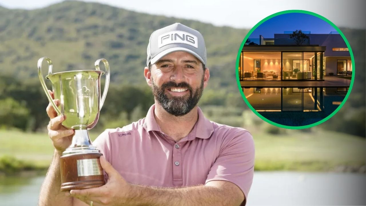 John Parry's Net Worth, Career Earning, House etc (2026 Update)