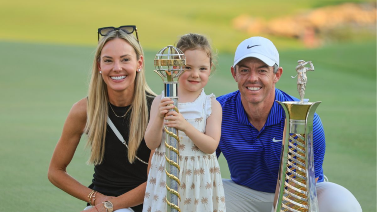 Rory McIlroy Biography: Age, Wife, Hometown, Parents etc (2026 Update)