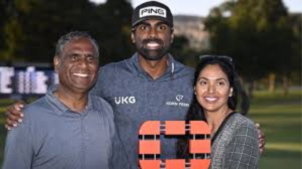 Sahith Theegala Biography: Age, Wife, Hometown, Parents etc (2026 Update)