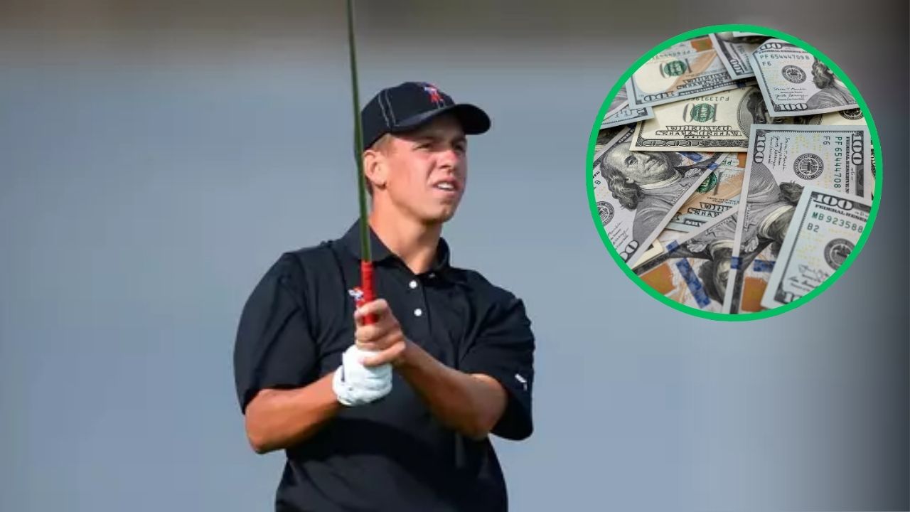 Sam Stevens's Net Worth, Career Earning, House etc (2026 Update)
