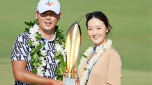 Si Woo Kim Biography: Age, Wife, Hometown, Parents etc (2026 Update)