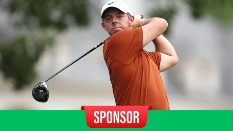 All the Top Sponsors of Rory McIlroy in 2026