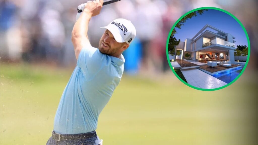 Wyndham Clark's Net Worth, Career Earning, House etc (2026 Update)